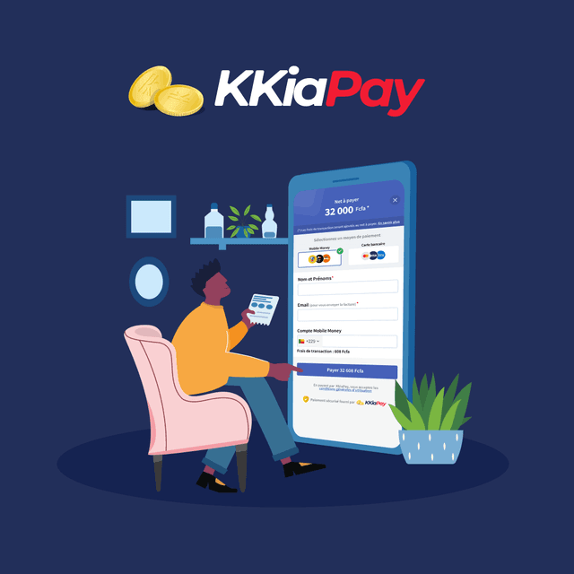 Paterne Amalin | UX/UI Designer